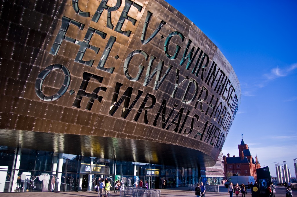 Doctor Who Convention – Comic Who