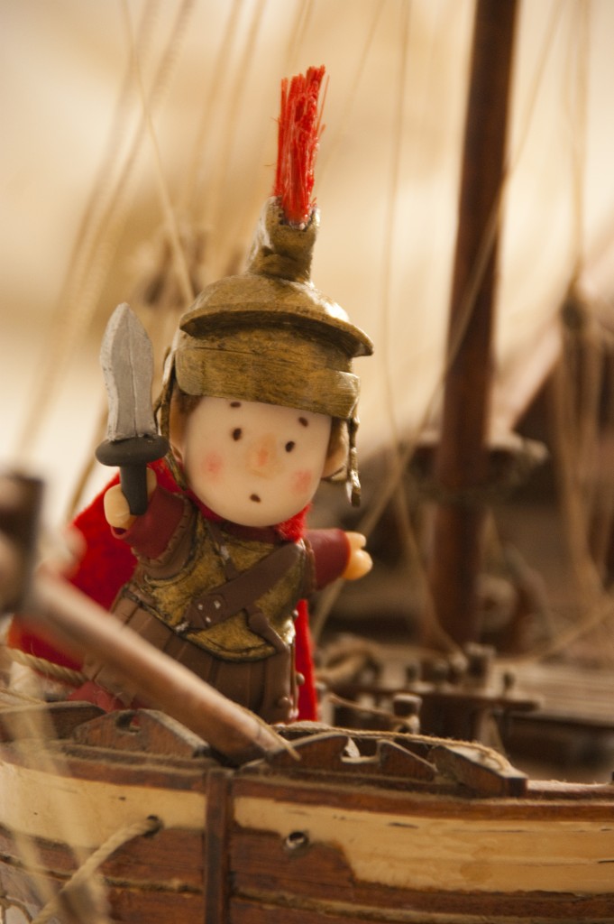 SONY DSC – Comic Who