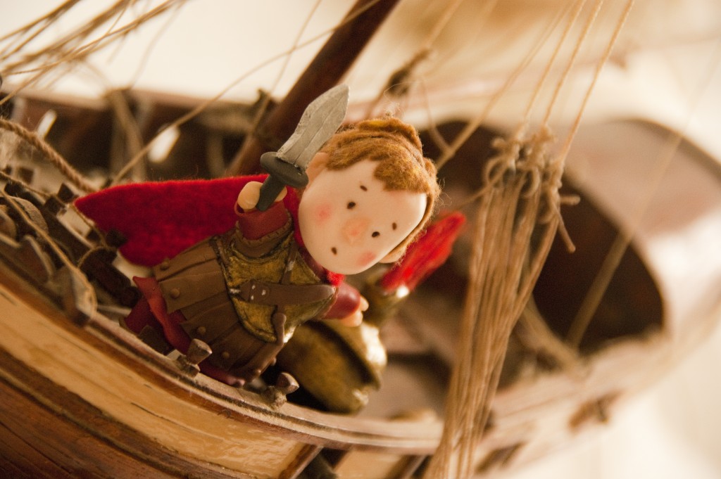 SONY DSC – Comic Who