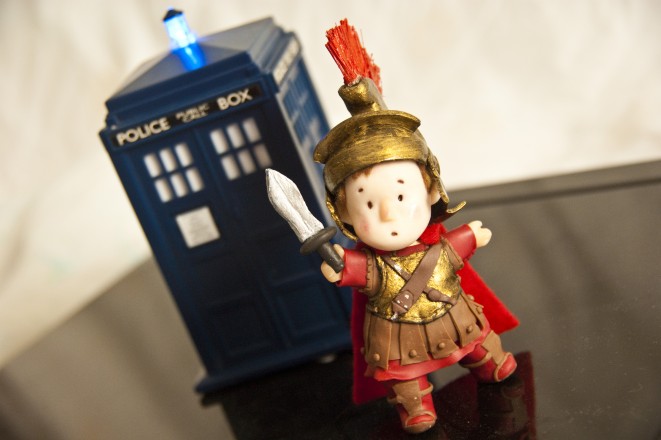 SONY DSC – Comic Who